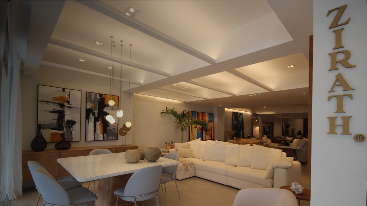 Zirath Home | Compre Online Móveis, Decorações e Acessórios